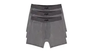 SKYLRK Boxer Briefs - Smudge