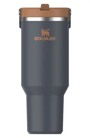 STANLEY The Iceflow Flip Straw 40-ounce Tumbler Twilight