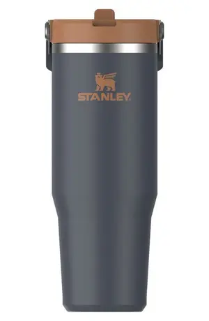 STANLEY The Iceflow Flip Straw 30-ounce Tumbler - Twilight