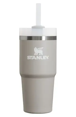 STANLEY The Quencher H2.0 Flowstate™ 14-ounce Tumbler - Ash