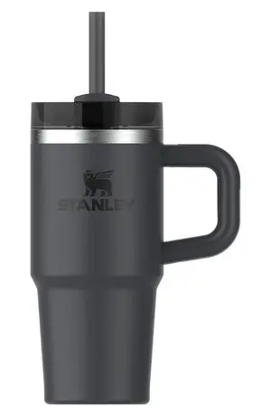 STANLEY The Quencher H2.0 Flowstate™ 14-ounce Tumbler - Black 2.0