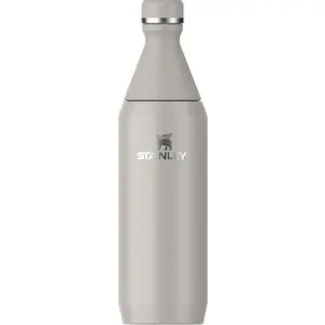 STANLEY The All Day Slim 20-ounce Bottle - Ash Gloss