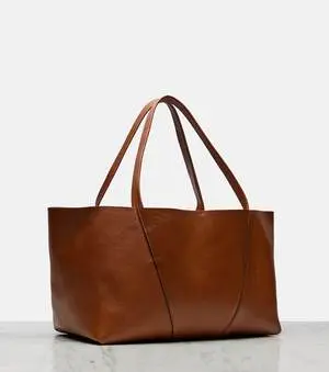 Chloé Spin East-west Tote Bag