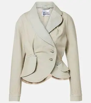 Vivienne Westwood Collared Outerwear For Women