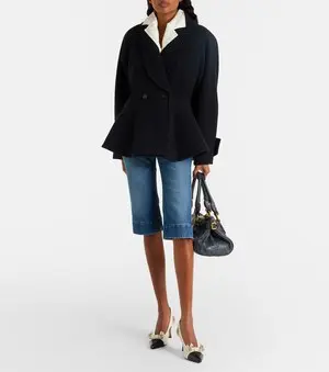 Chloé Capri Jeans