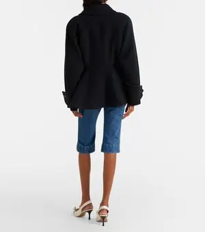 Chloé Capri Jeans