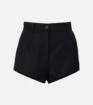 Tailored Shorts For Women