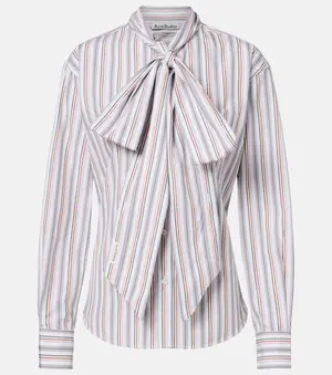 Acne Studios Oversized Shirts For Women