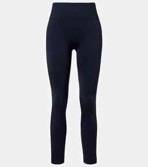 Women's Navy Blue Activewear