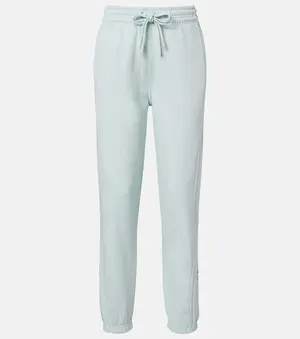 Adidas By Stella Mccartney Cuffed Activewear For Women