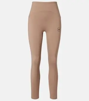 Adidas By Stella Mccartney Technical Sports Pants For Women