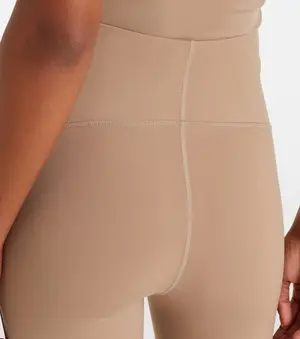Adidas By Stella McCartney Logo Technical Leggings