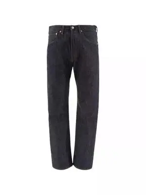 Levi's Patchwork Jeans For Men