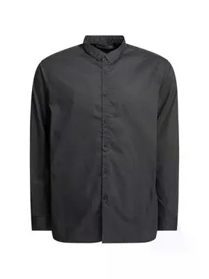 NONNATIVE Long-sleeved Buttoned Shirt