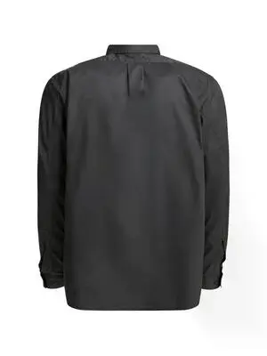 NONNATIVE Long-sleeved Buttoned Shirt
