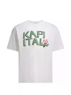 Kapital Crewneck T-shirts For Men
