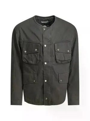 NONNATIVE Patch-pocket Jacket