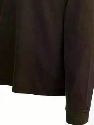 ALEX MILL Buttoned Polo Shirt