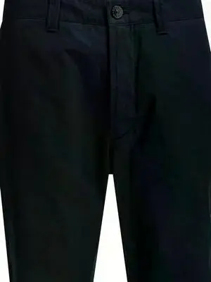 Stone Island Patch Pocket Trousers