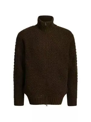 Beams Medium Knit Cardigans For Men