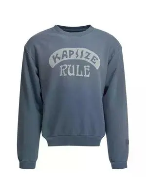 Kapital Cuffed Sweaters For Men