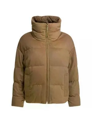 Max Mara Diego Reversible Puffer Jacket
