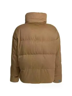 Max Mara Diego Reversible Puffer Jacket