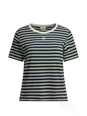 INES DE LA FRESSANGE PARIS Striped T-shirt