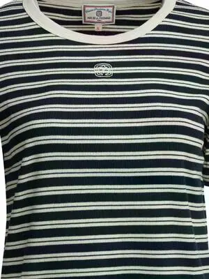 INES DE LA FRESSANGE PARIS Striped T-shirt