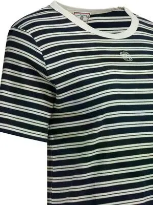 INES DE LA FRESSANGE PARIS Striped T-shirt