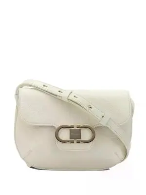 FERRAGAMO Gancini Shoulder Bag