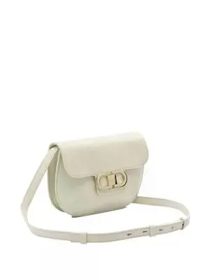 FERRAGAMO Gancini Shoulder Bag