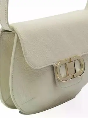 FERRAGAMO Gancini Shoulder Bag