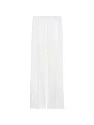 Max Mara Pleated Trousers