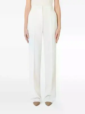 Max Mara Pleated Trousers