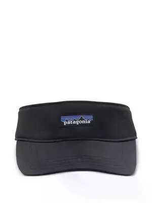 Patagonia Terrebonne Visor - Black