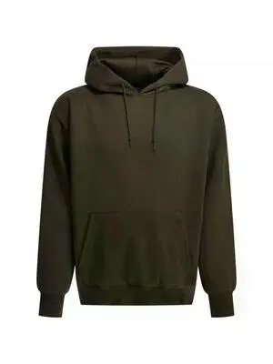 DAIWA PIER39 Drawstring Hooded Sweatshirt