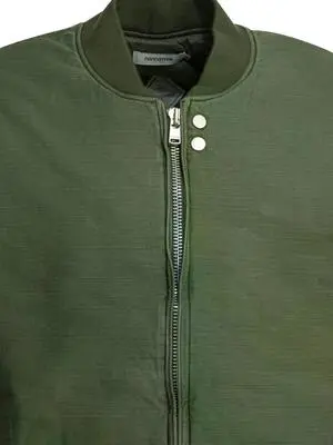 NONNATIVE Zip Bomber Coat - Green