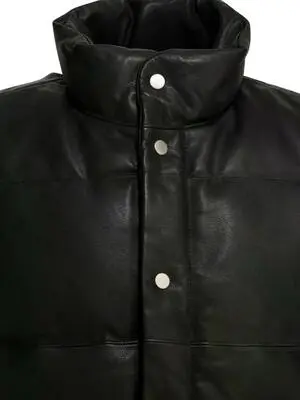 NONNATIVE Buttoned Zip-up Gilet