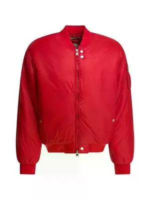 NONNATIVE Bomber Jacket - Red
