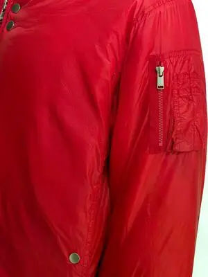 NONNATIVE Bomber Jacket - Red