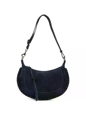 Isabel Marant Studded Shoulder Bag