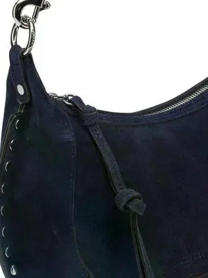 Isabel Marant Studded Shoulder Bag