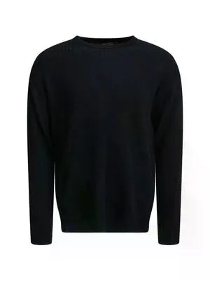 Beams Textured Sweaters For Men