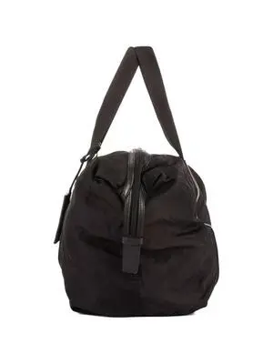 Prada Leather-trim Holdall