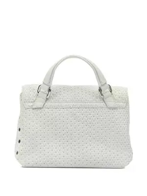 ZANELLATO Leather Tote