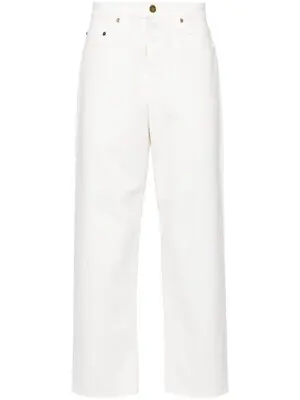 Golden Goose Loose Fit Bottoms For Men