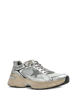 GOLDEN GOOSE Lightstar Sneakers - Grey