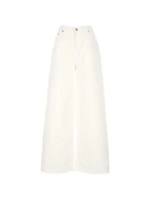 GOLDEN GOOSE Boyfriend Denim Jeans