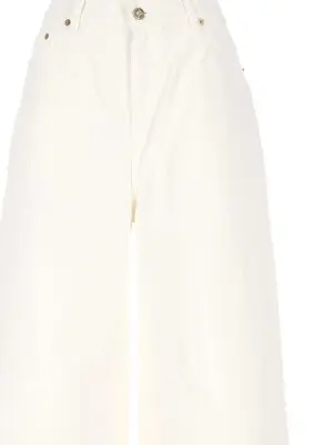 GOLDEN GOOSE Boyfriend Denim Jeans